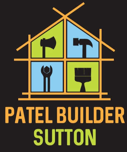 Home - Patel Builders Sutton